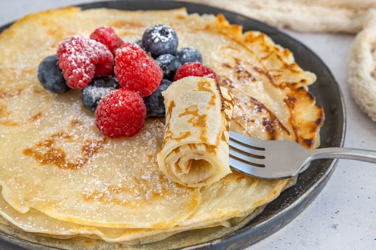 La Chandeleur: France’s Pancake Day Traditions