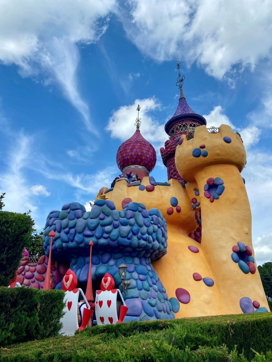 Best Theme Parks in France: Puy du Fou, Disneyland and Parc Astérix