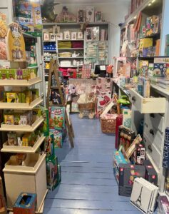 Best Toy Stores in Paris