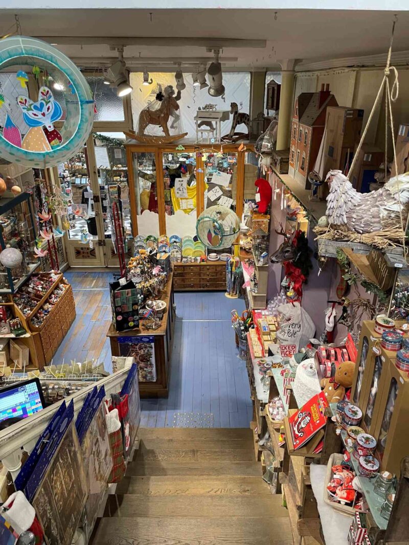 Best Toy Stores in Paris