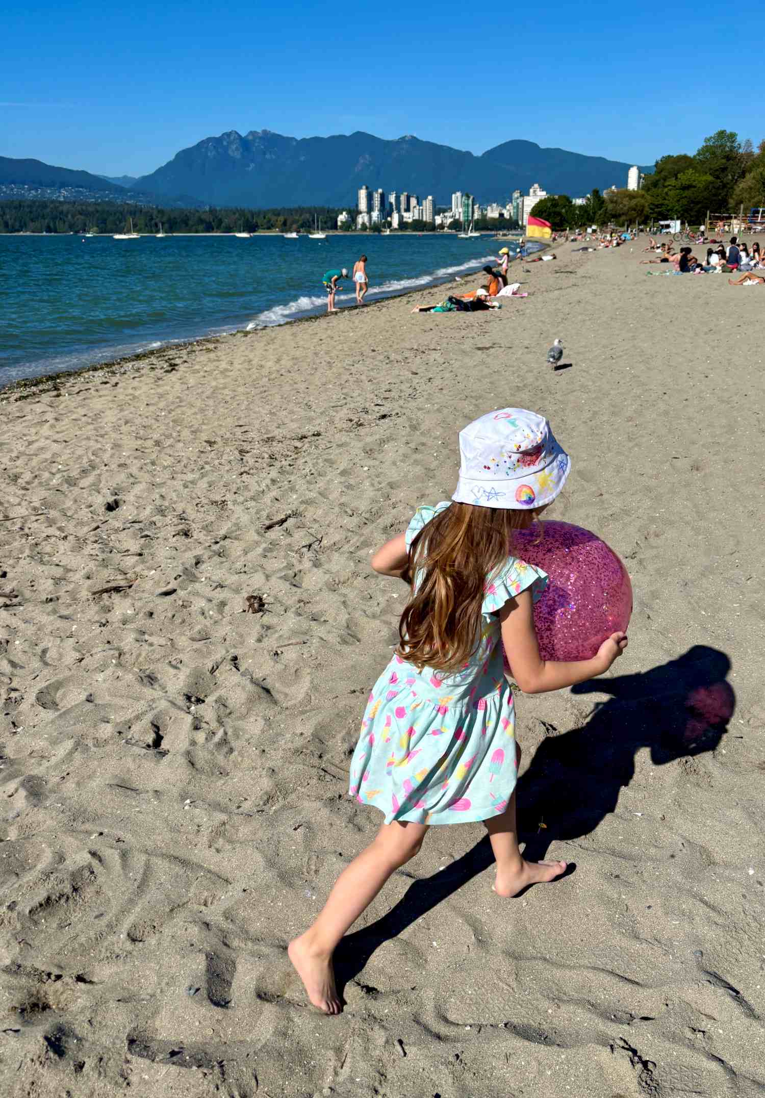 8 Favourite Family-Friendly Things to do in Vancouver with kids
