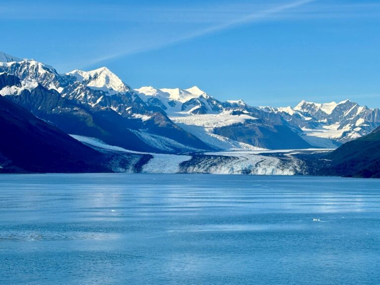 Alaska Cruise with Kids: Our 7-Day Cruise Adventure