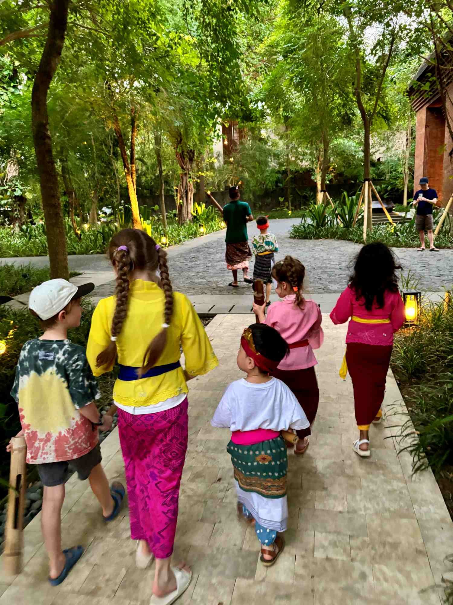 Exploring Bali with Kids: Our 3-Week Family Adventure