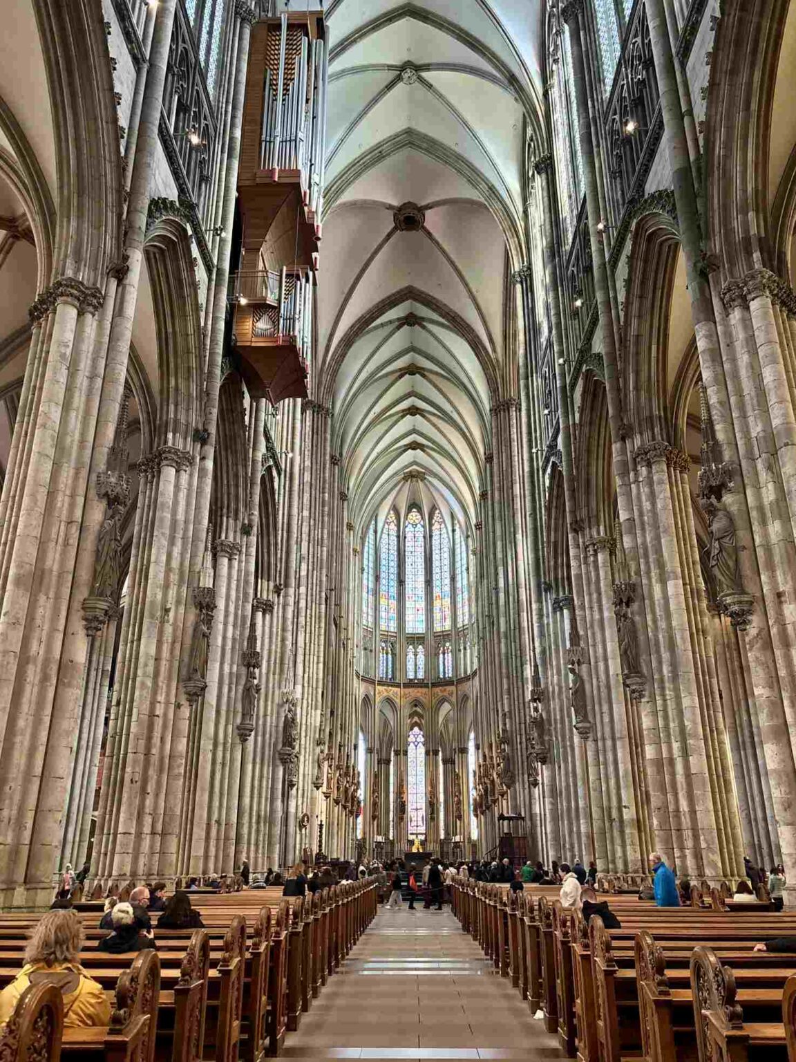 A City Break in Cologne with Kids